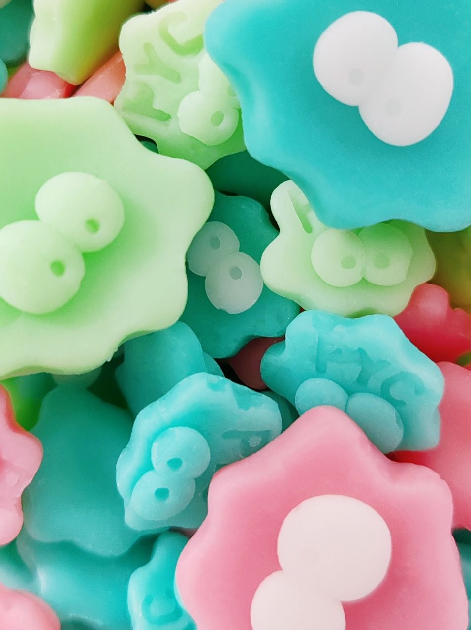 SWEET MINT - Popyourcandle